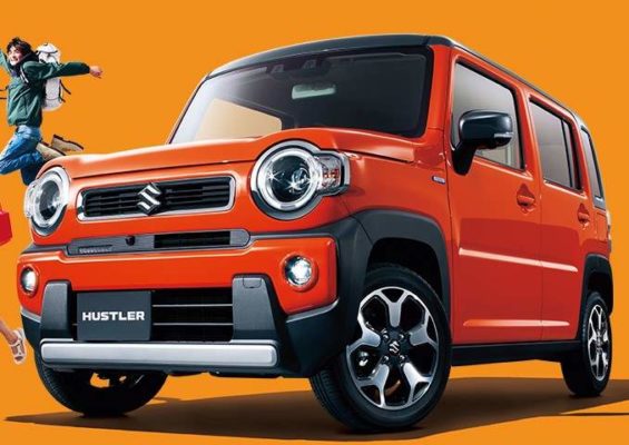 【感想】スズキ新型ハスラー 徹底試乗レビューまとめ！乗り心地や安全装備の評判は？【口コミ評価・使用感】 | カーギーク